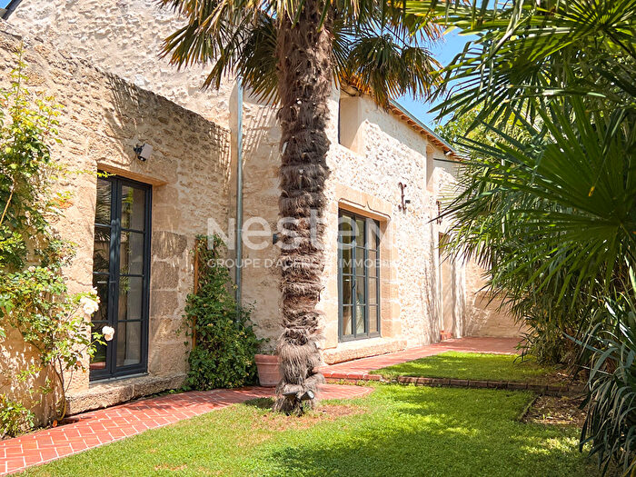 Chavagnes : Maison 5 pièces à vendre
