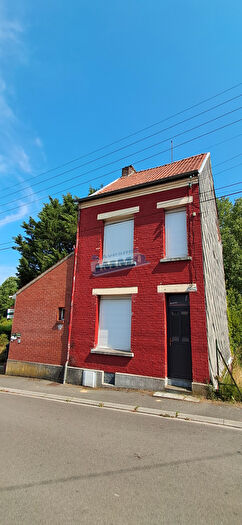 Maison 4 pièces à Saint-Pol-sur-Ternoise, à vendre
