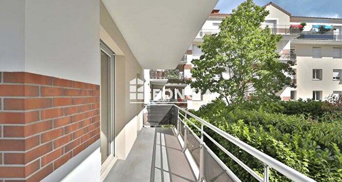 Appartement 5 pièces à vendre à Carrières-sur-Seine, Catelaine, Vignes Blanches