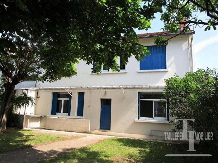 Coulounieix-Chamiers : Appartement 5 pièces à louer