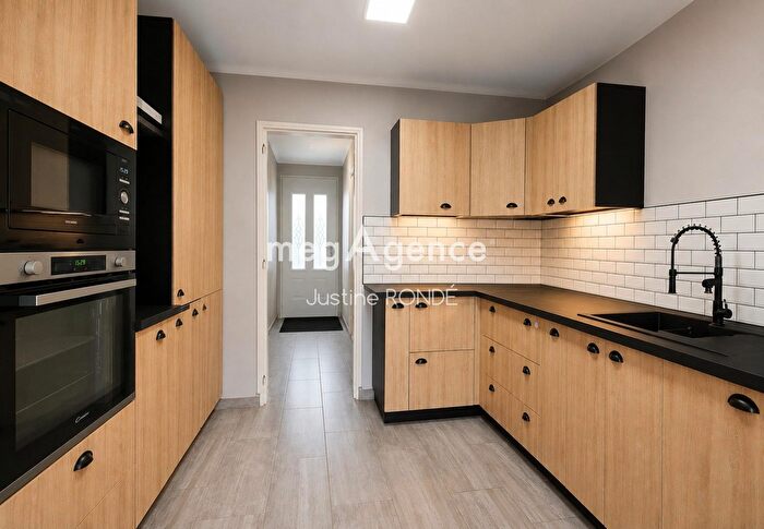 Maison 6 pièces à Mauléon, à vendre