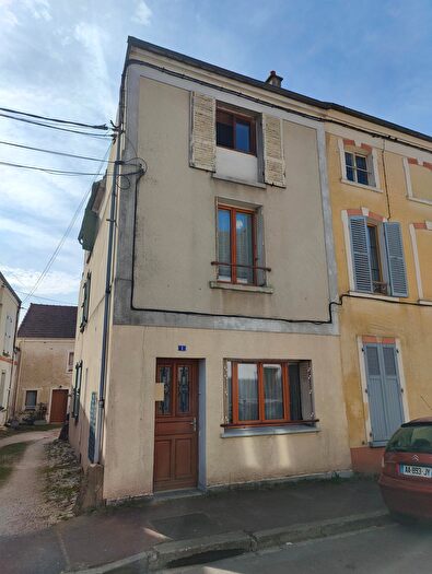 Maison à vendre - Lizy-sur-Ourcq - 4 pièces - 3 chambres