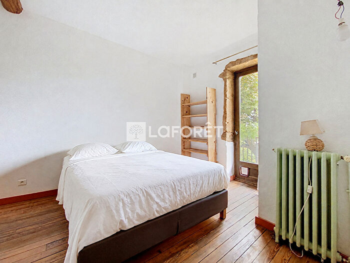 Appartement 1 pièce à Rillieux-la-Pape, Vancia, Crepieux, à louer