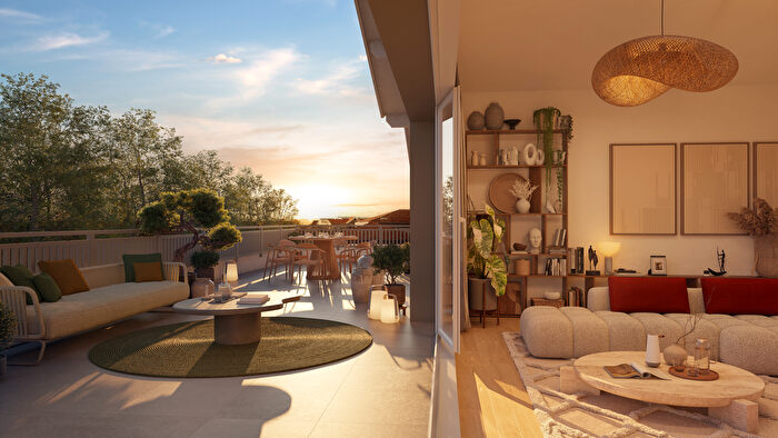 Maison à vendre - Saint-Raphaël - 4 pièces