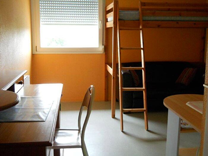 Appartement 1 pièce à louer à Orléans