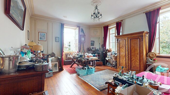 Appartement à vendre - Anglet, Centre-ville, Saint-Jean - 3 pièces - 2 chambres