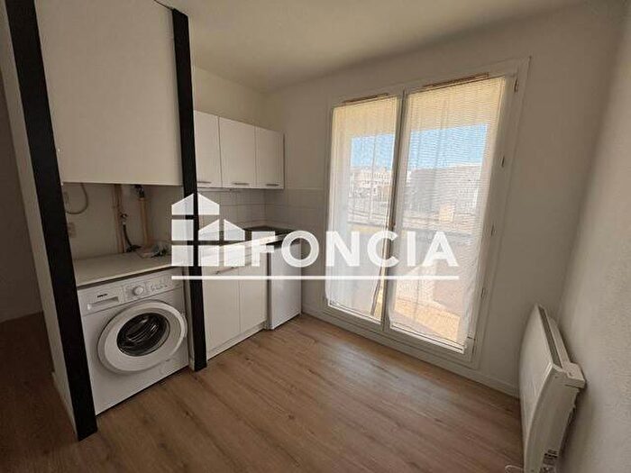 Appartement à louer - Pau Nord - 1 pièce