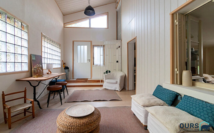 Maison 4 pièces à vendre - Saint-Denis, Franc-Moisin, Bel-Air
