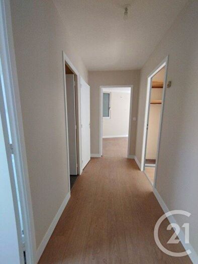 Bernay - Appartement 2 pièces à louer