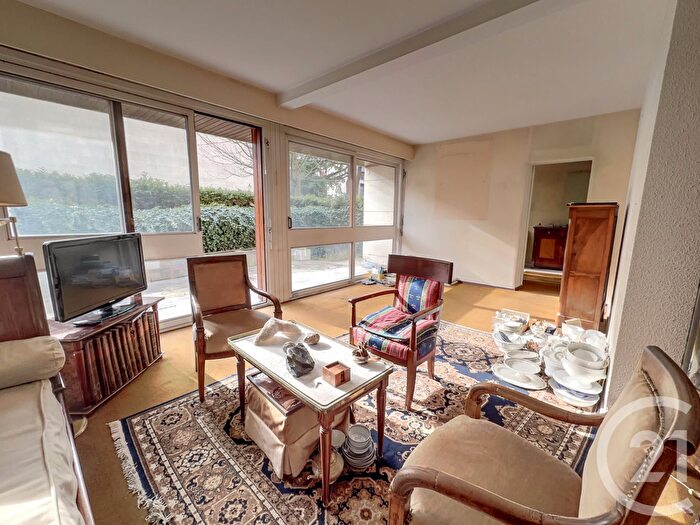 Appartement à vendre - La Celle-Saint-Cloud, La Jonchère - 7 pièces - 5 chambres