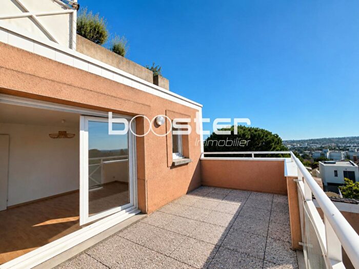 Appartement 2 pièces à Toulouse, Guilhemery, Bonhoure, La Gloire, à vendre