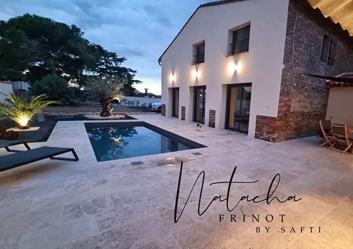 Maison 5 pièces à vendre à Castelnau-dEstrétefonds