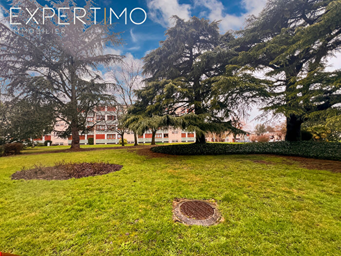 Appartement à vendre - Saint-Michel-sur-Orge, Lormoy, Vallée de lOrge - 4 pièces - 2 chambres