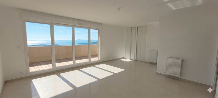 Tournefeuille, Ecarts - Appartement 4 pièces à vendre