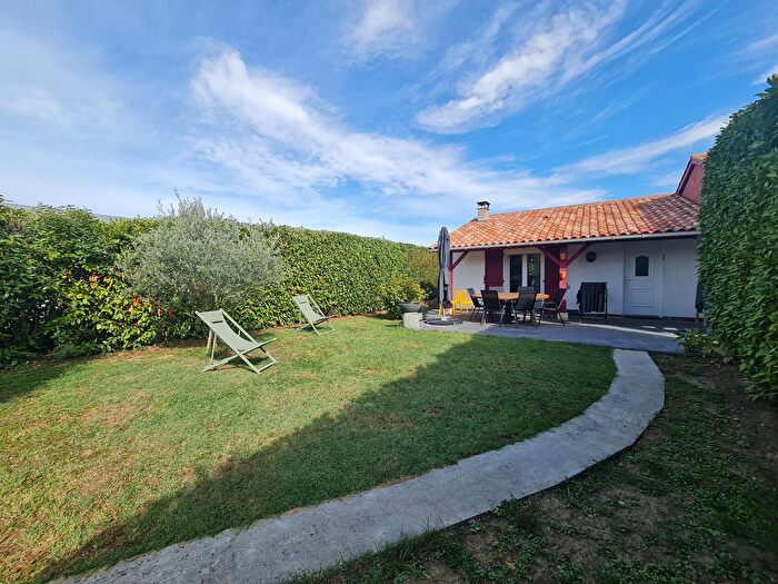Damazan : Maison 6 pièces à vendre