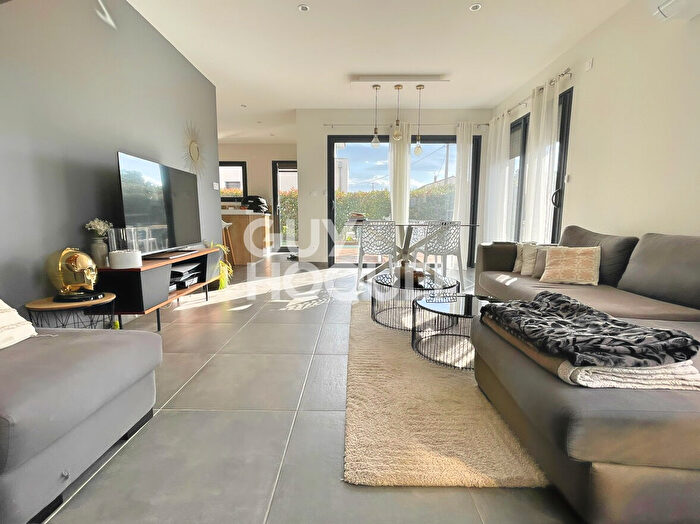 Maison 4 pièces à vendre à Canohès