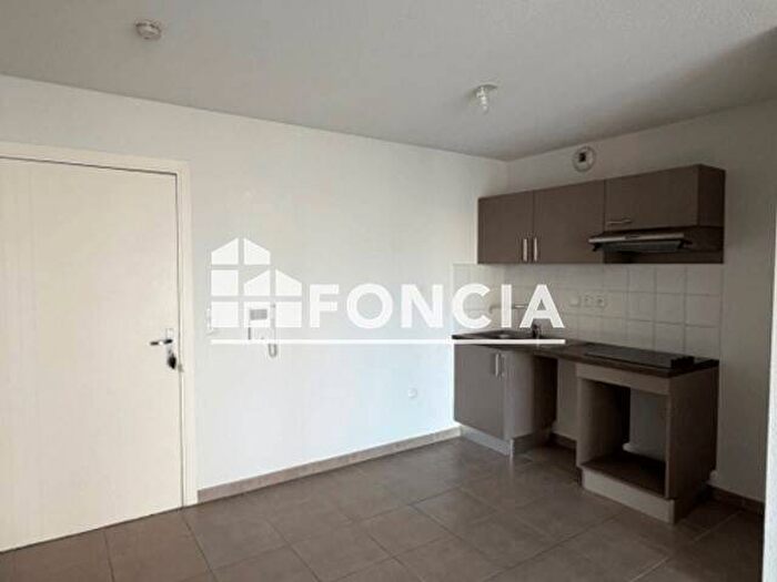 Appartement à louer - Croix-daurade, Toulouse - 3 pièces - 2 chambres