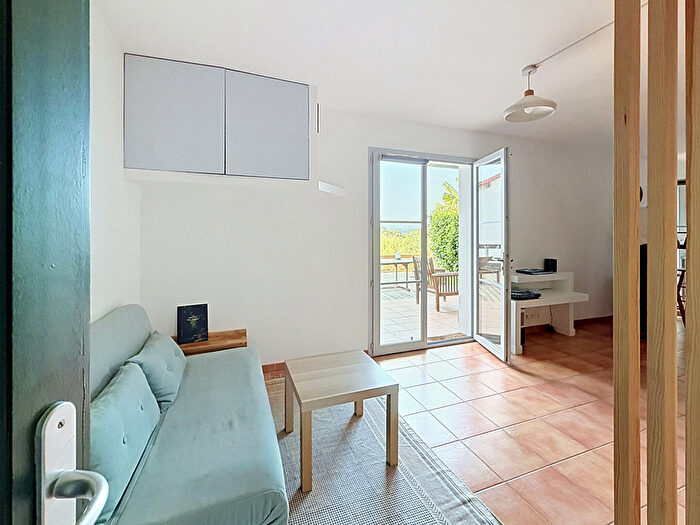 Appartement 2 pièces à Bidart, à louer