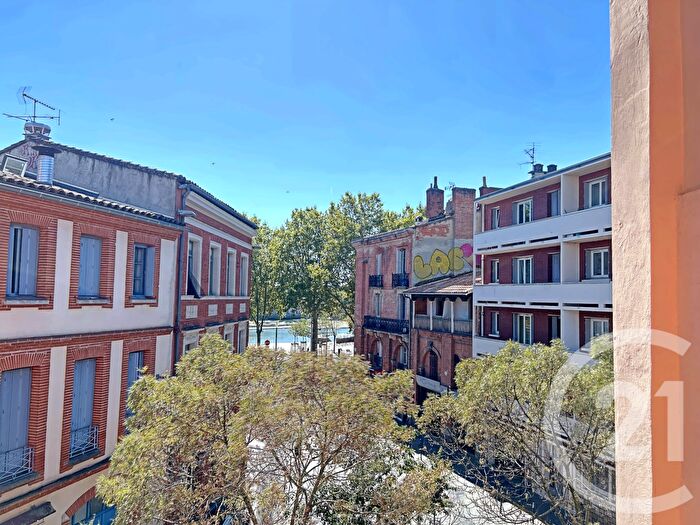 Appartement 2 pièces à Toulouse, Capitole, à vendre