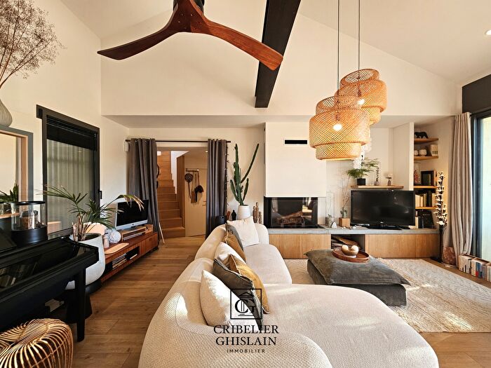Maison 5 pièces à vendre à Clisson