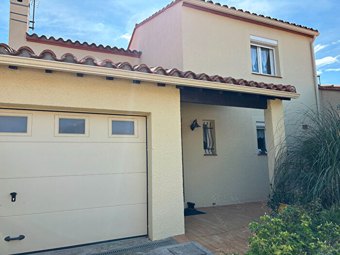 Maison 4 pièces à louer - Le Soler