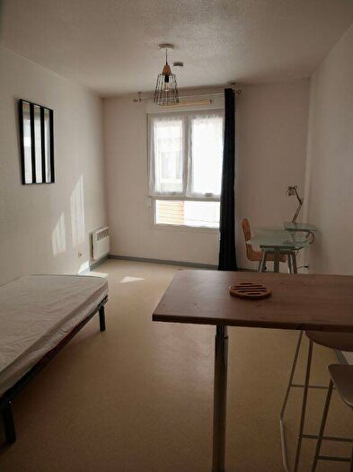 Appartement 1 pièce à louer à Croix Rousse Gros Caillou, Lyon 4ème arrondissement
