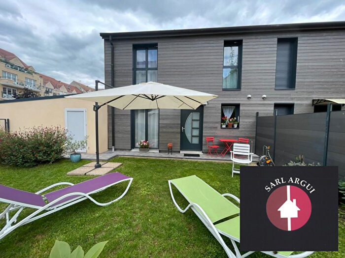 Maison 3 pièces à Lagny-sur-Marne, Tassigny, Leclerc, à louer