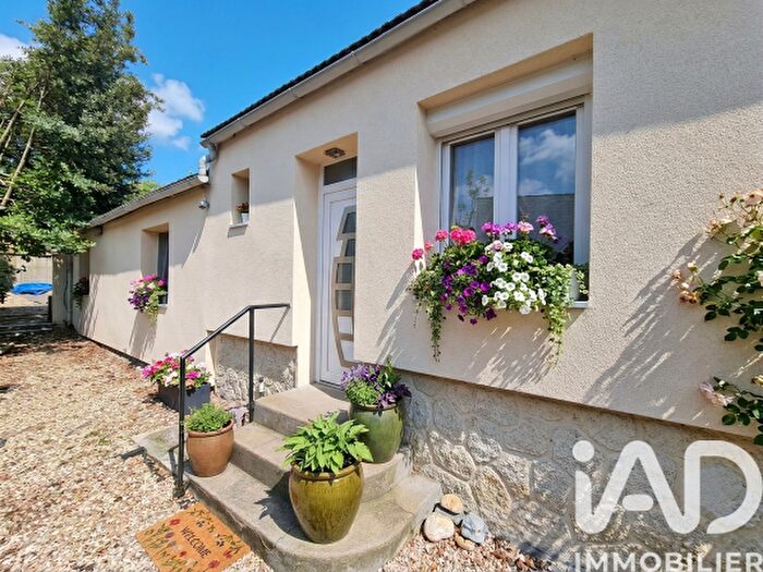 Maison 3 pièces à Argenteuil, Orgemont, Volembert, à vendre