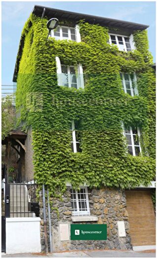 Maison à vendre - Paris e , Bièvre Sud, Tolbiac - 7 pièces - 5 chambres