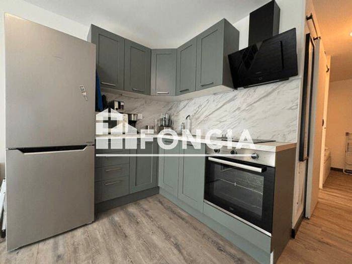 Appartement 1 pièce à louer - Centre, La Grande-Motte