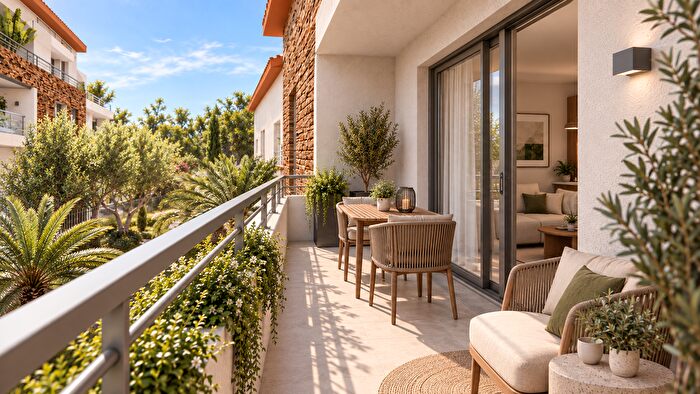 Châteauneuf-Grasse - Maison 2 pièces à vendre