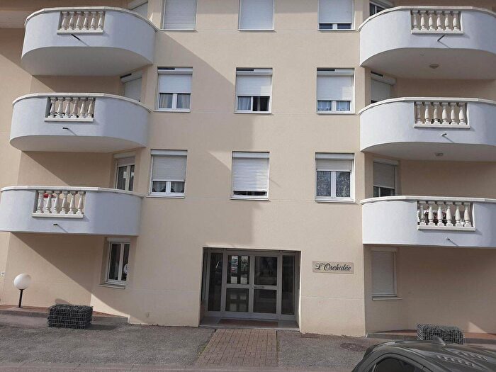 Appartement 3 pièces à Bourg d'Andrezieux, Andrézieux-Bouthéon, à louer