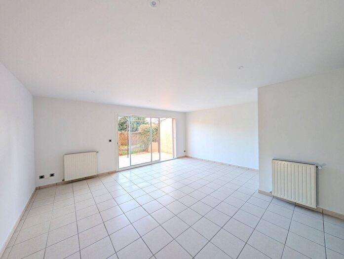 Maison 4 pièces à louer à Allauch