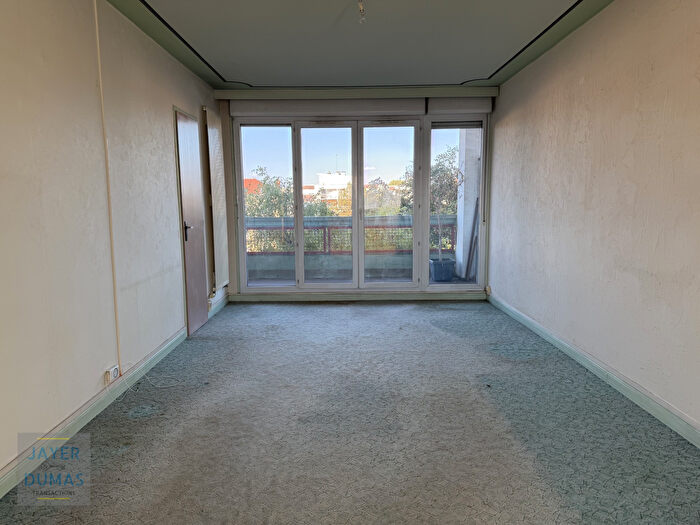 Chalon-sur-Saône, Saint-Cosme - Appartement 4 pièces à vendre