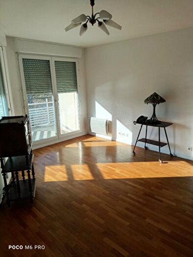 Alfortville, Mairie, Gare - Appartement 3 pièces à vendre