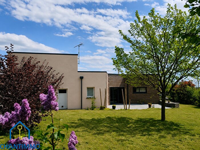 Maison 5 pièces à vendre - Les Herbiers