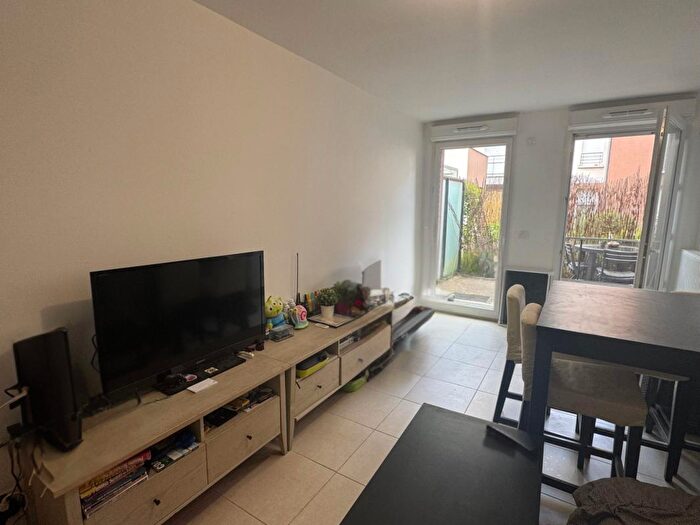 Appartement 1 pièce à vendre - Mennecy, Centre-ville, Gare, Châtries, Château, Bel-Air