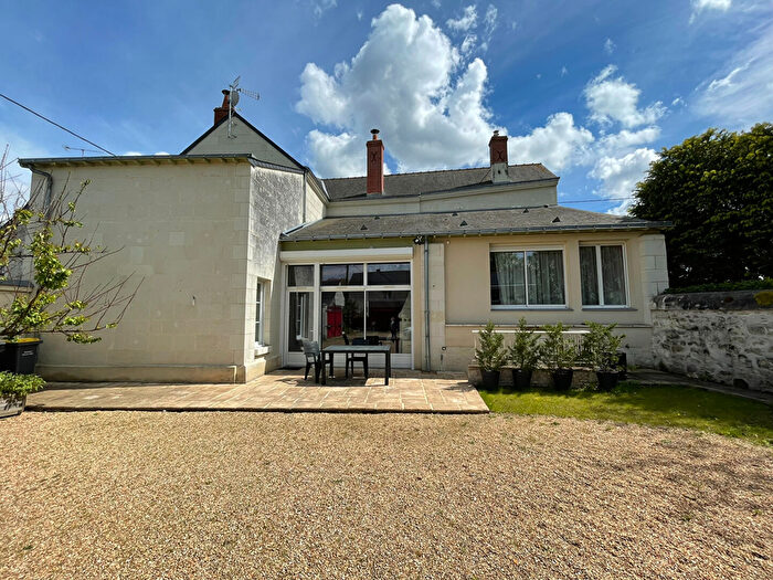 Maison 7 pièces à Varrains, à vendre