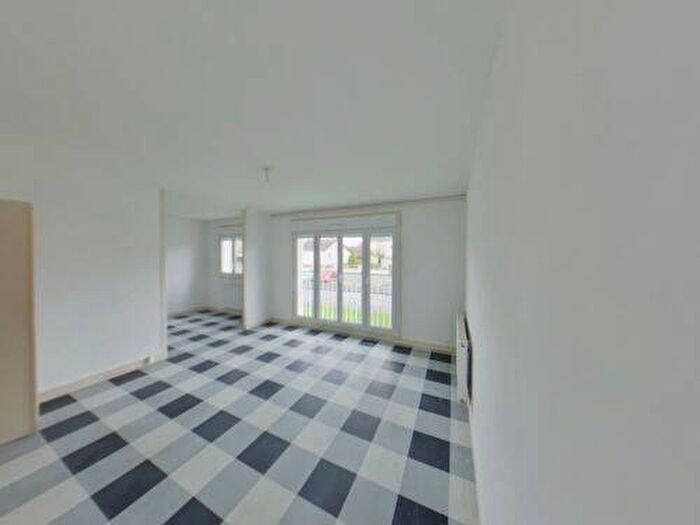 Appartement à louer - Orval - 3 pièces - 3 chambres