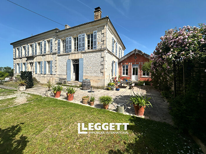 Bresdon - Maison 12 pièces à vendre