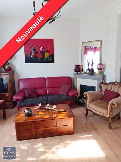 Maison 5 pièces à Royan, La Garenne, à vendre