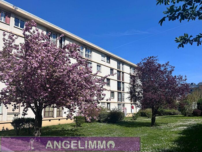 Franconville : Appartement 4 pièces à louer