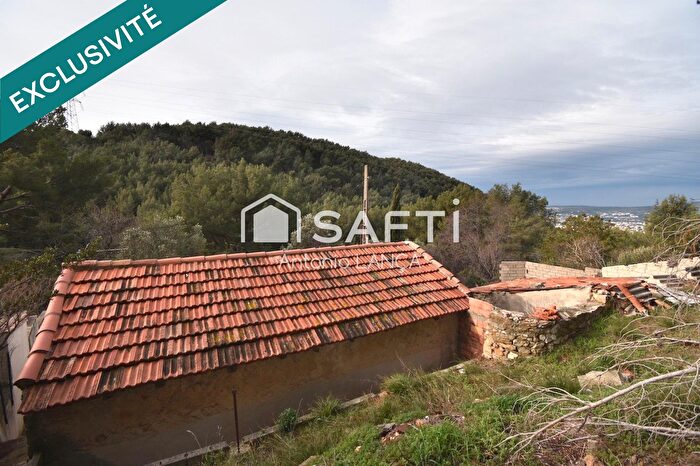 Maison à vendre - Allauch, Fontvieille, Golf, Route dEnco de Botte - 2 pièces - 1 chambre