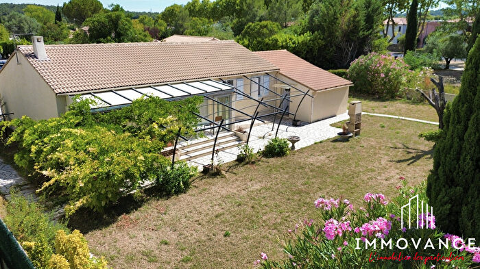 Maison à vendre - Les Matelles - 5 pièces - 3 chambres