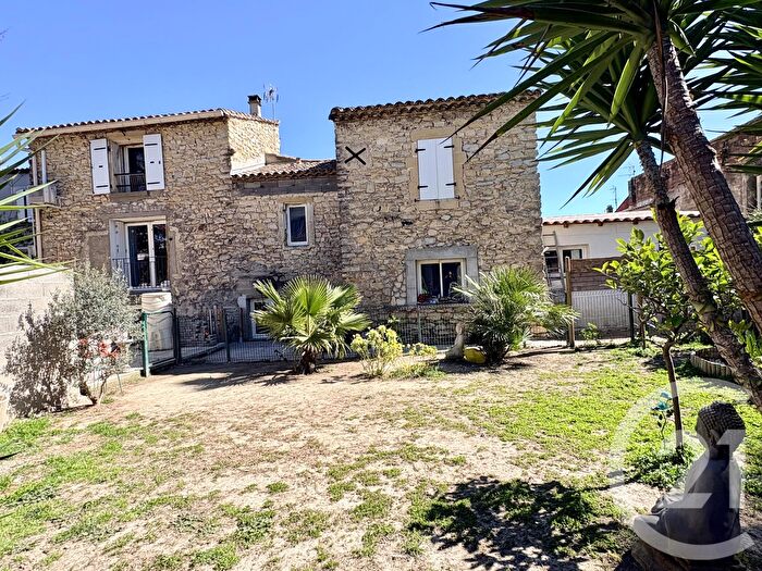 Maison 6 pièces à vendre à Milhaud