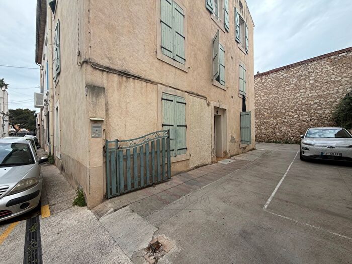 Appartement 1 pièce à vendre à Narbonne, Egassieral