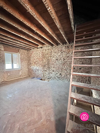 Maison à vendre - Denain, Faubourg du château - 3 pièces