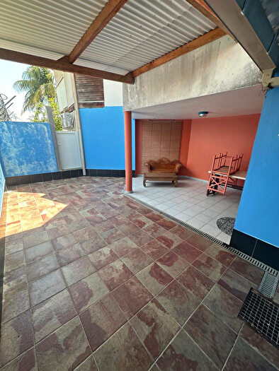 Kourou - Appartement 1 pièce à louer