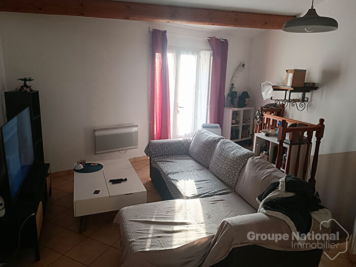 Appartement 2 pièces à louer à Rians