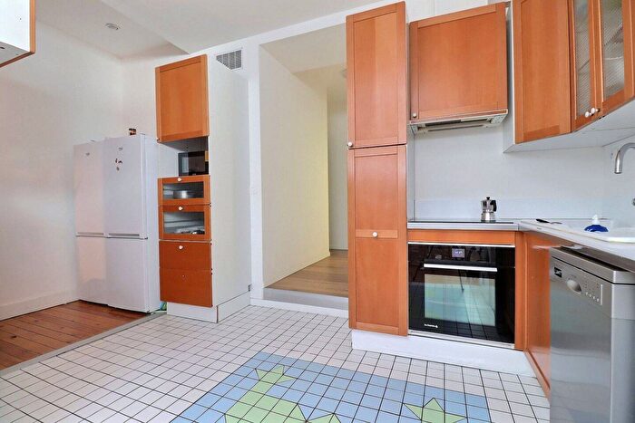 Appartement à louer - Lille - 1 pièce